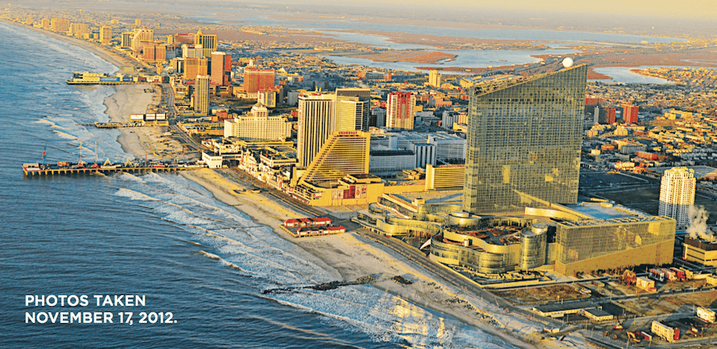 Atlantic City's new TV and print ads portray a destination undefeated ...
