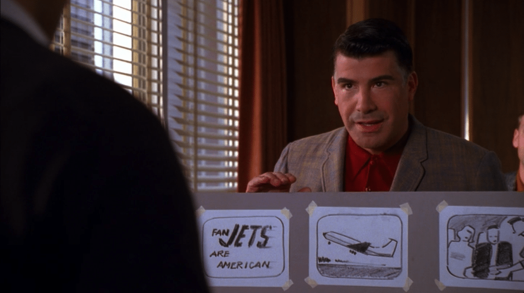 Mad Men's Travel Advertisements: Inspiring the Jet-Set Era