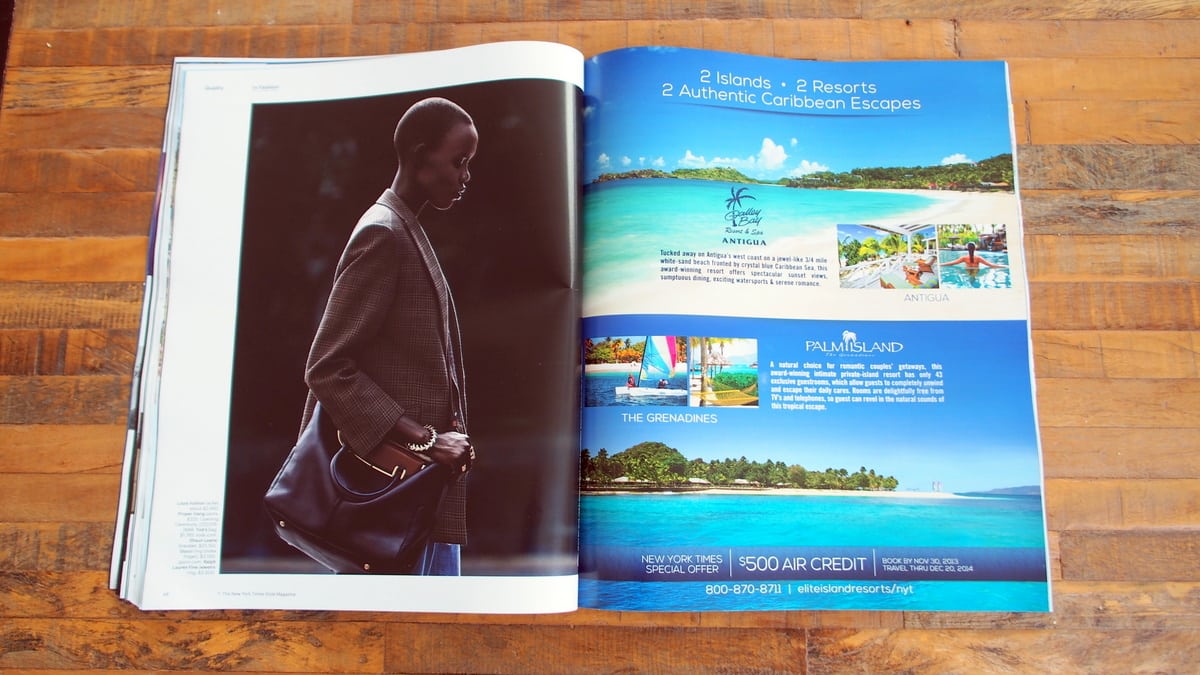 Who Is Spending Money on Travel Advertising This Fall – Skift