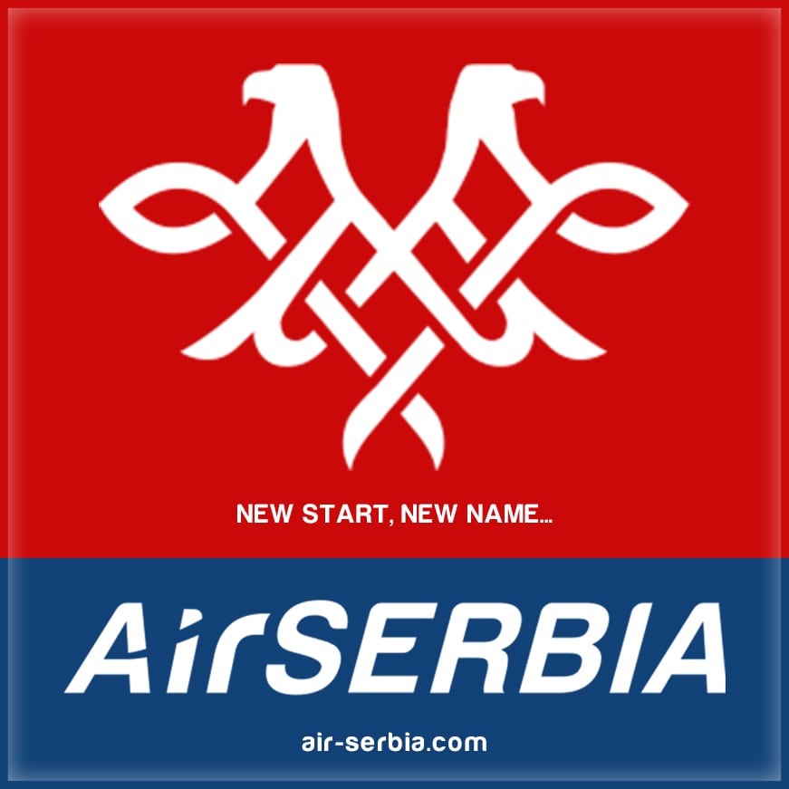 The 30 Best-Looking Airlines Logos in The World