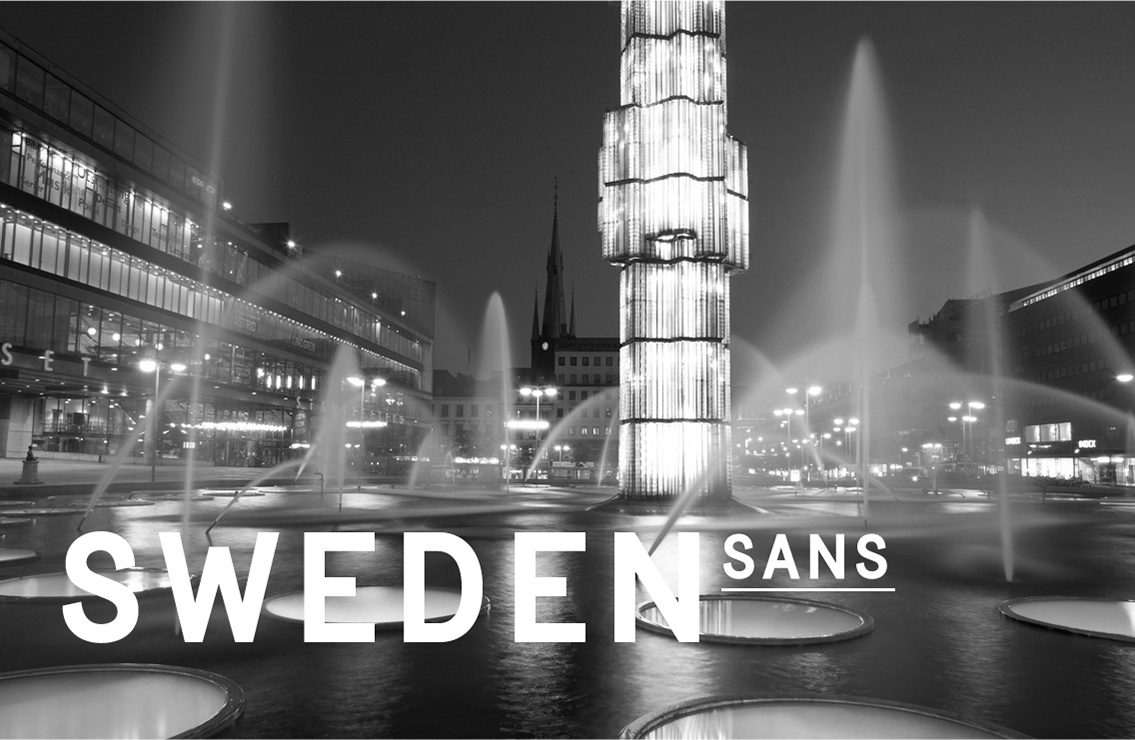 Sweden Turns to Its Flag to Create a Brand New Country Identity – Skift