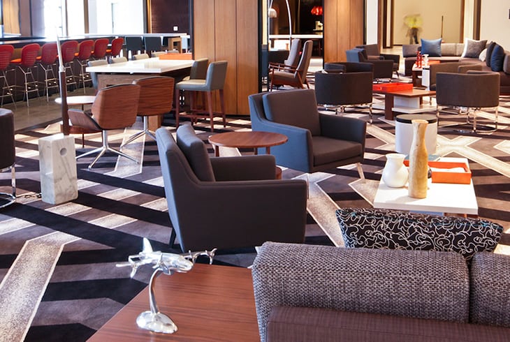 How Le Méridien Hotels Pivoted to Attract the Global Creative Class – Skift