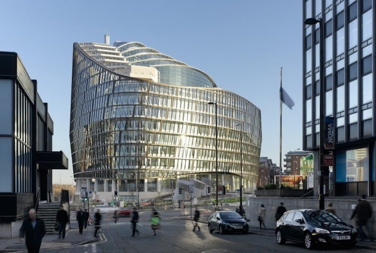 Manchester Spent 15 Years Building a 'Smart City,' Now It Wants Tourists