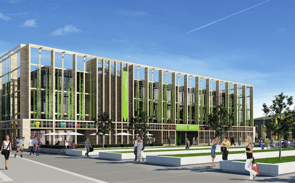 Manchester Spent 15 Years Building a 'Smart City,' Now It Wants ...