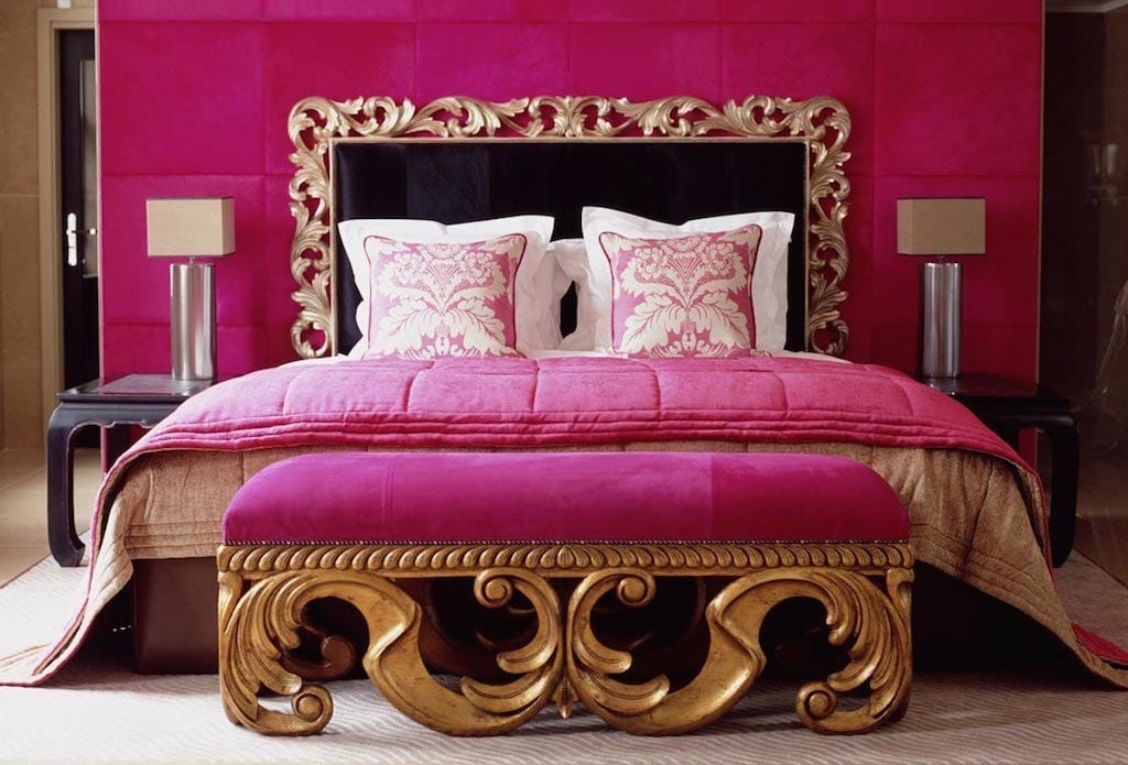 New Quorvus Collection Luxury Hotel Group Targets Upscale Millennials