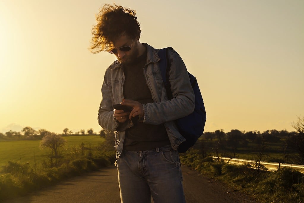 The Only App Travelers Truly Need on Their Smartphones