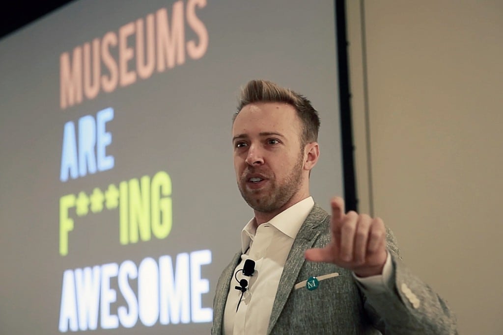 Skift Forum Video: Museum Hack Founder on Putting Passion Into Travel ...