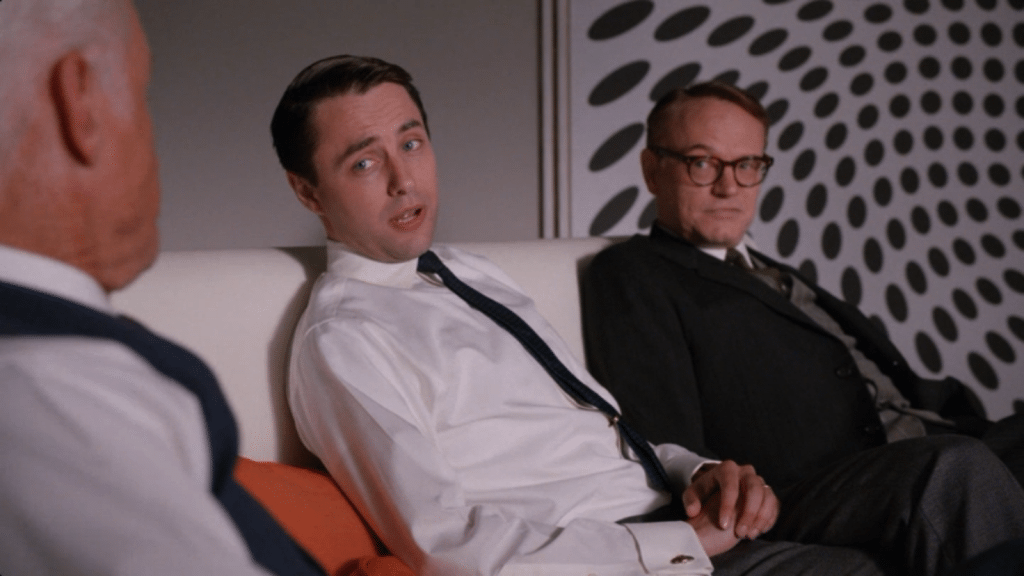 Mad Men's Travel Advertisements: Inspiring the Jet-Set Era