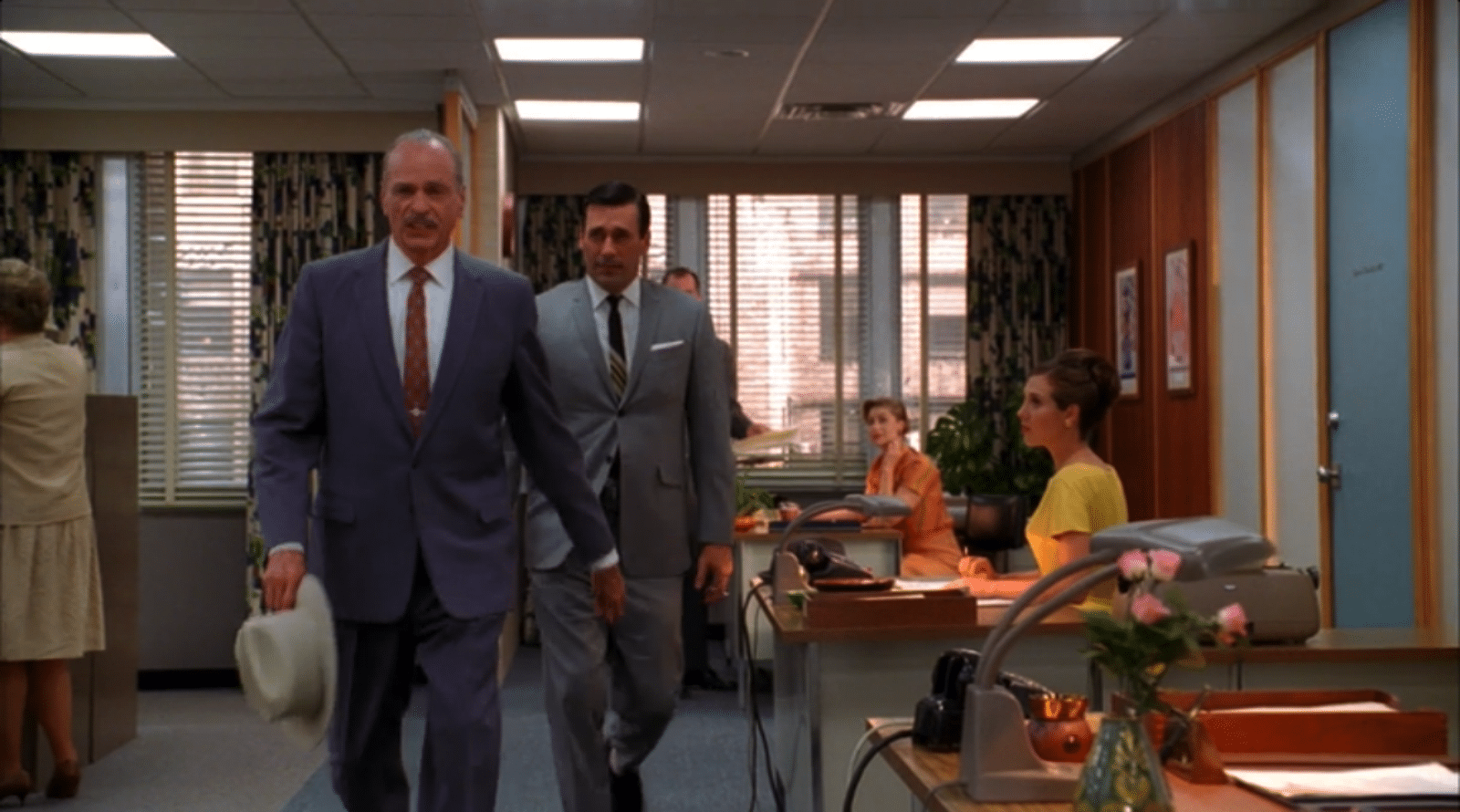 Mad Men's Travel Advertisements: Inspiring the Jet-Set Era