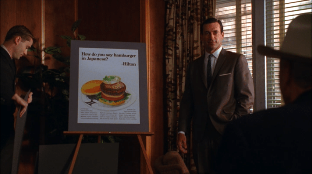 Mad Men's Travel Advertisements: Inspiring the Jet-Set Era