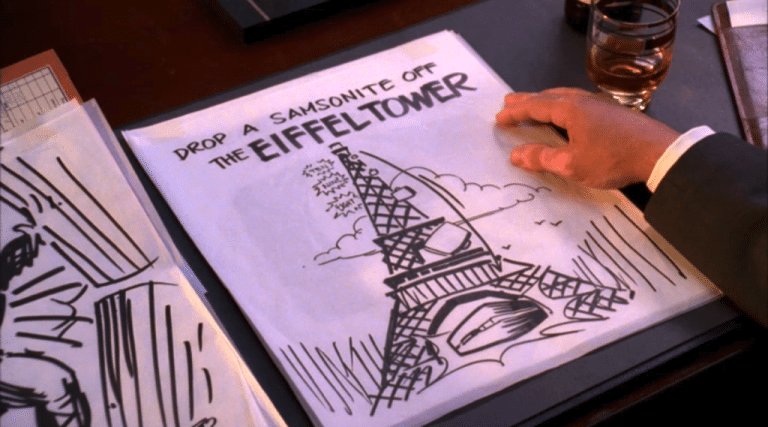 Mad Men's Travel Advertisements: Inspiring the Jet-Set Era