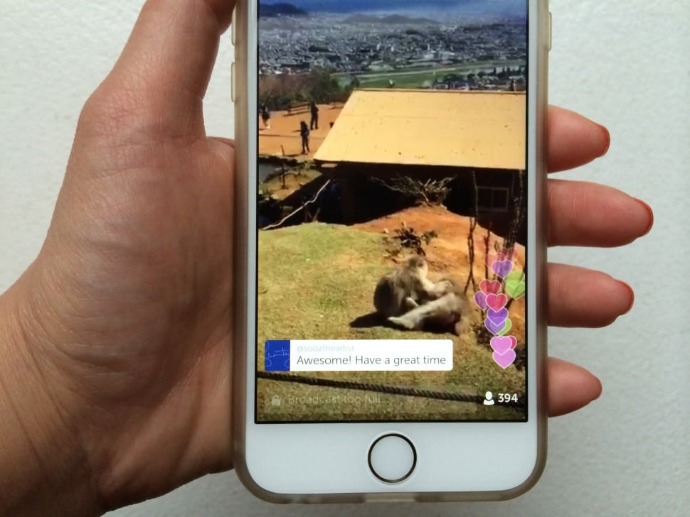 Skyscanner Tests Periscope in Hopes of Kickstarting Travel Inspiration