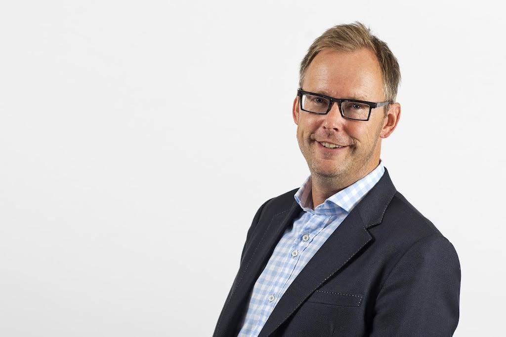 Interview: Visit Holland CEO on Marketing the Country as One Big City ...
