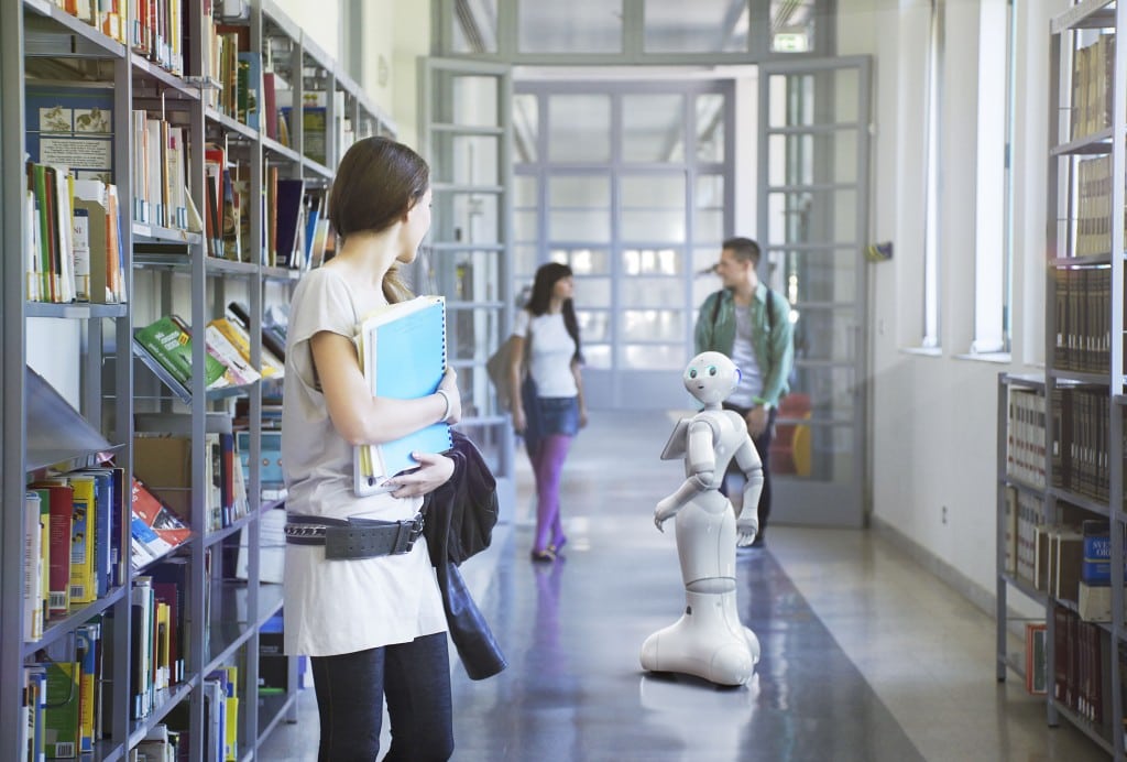 Emotion-Detecting Robots Are Coming to Cruise Ships in Europe