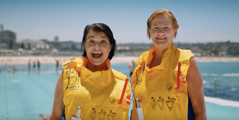 Qantas Gets the Safety Video Formula Right While Promoting Destinations