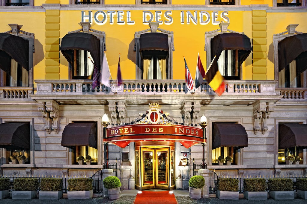 The Inside Story of Anbang's Final, Failed Attempt to Acquire Starwood
