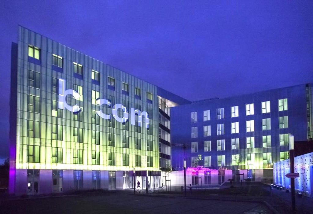 The French Conference That's Testing the Limits of Modern Event Design