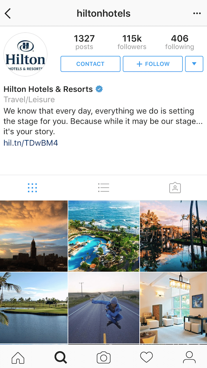 Travel Brands Are Spending More to Advertise on Social Media