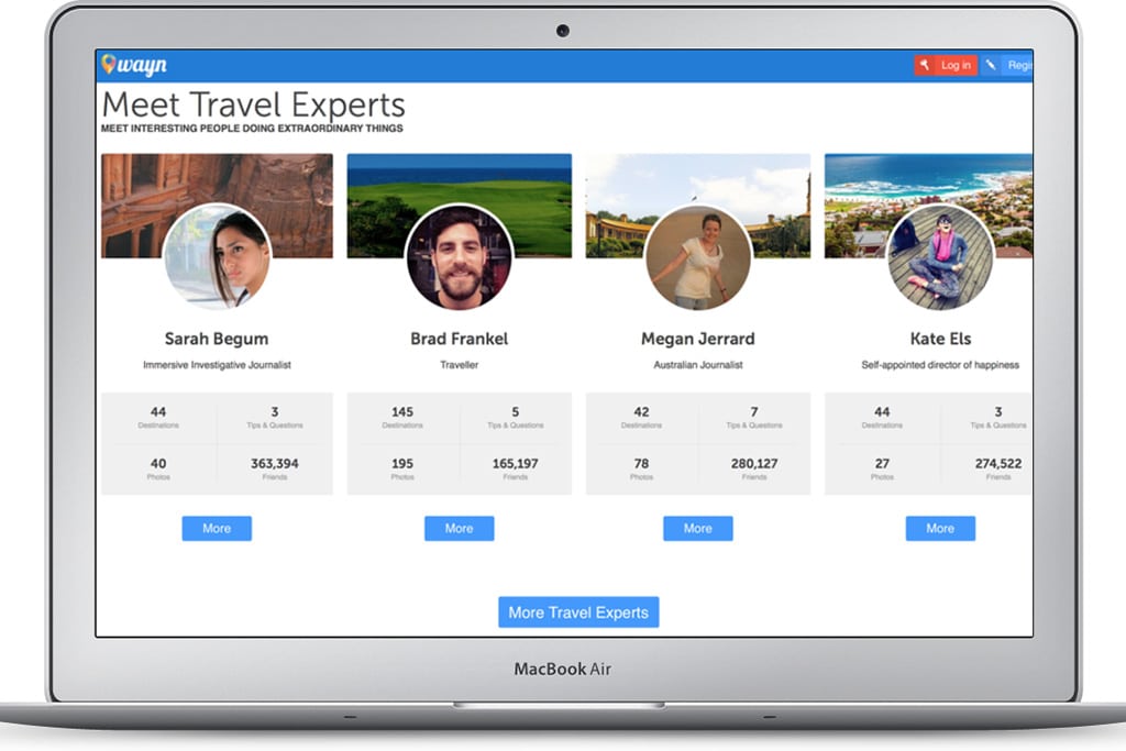 Lastminute Bought WAYN's Assets for Just $1.2 Million