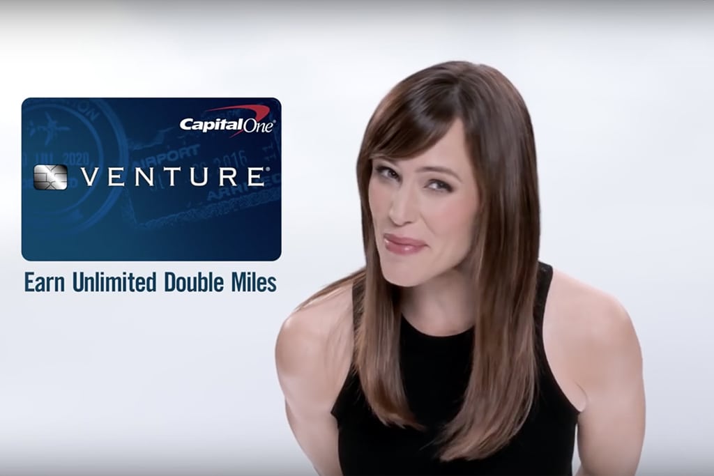 Capital One Adds Frequent Flyer Mile Transfer Option to Its Credit Cards
