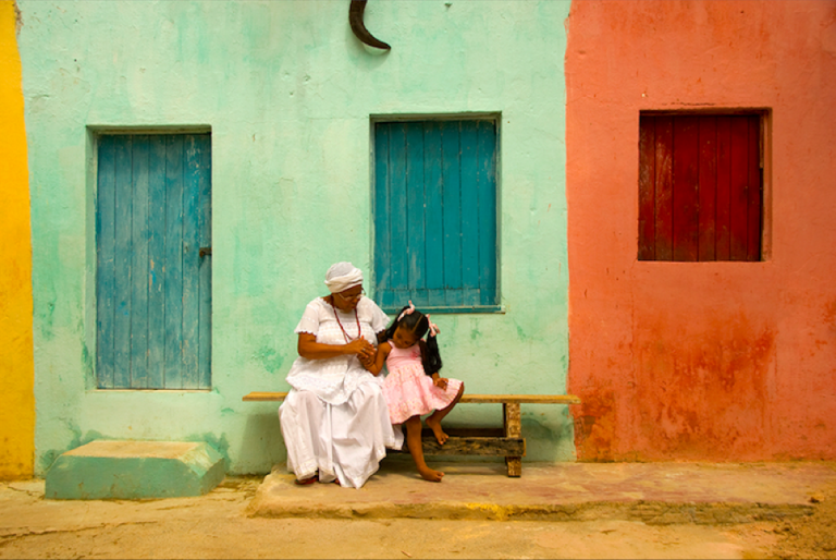How Annie Griffiths, National Geographic Photographer, Has Defied ...