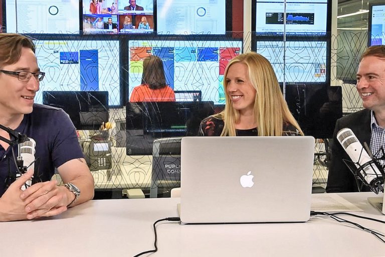 Hotel Podcasts Really Want to Be the Next Big Thing in Content Marketing