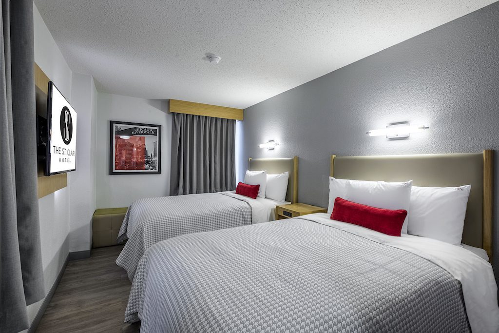 Red Roof Joins the Soft Brand Hotel Movement