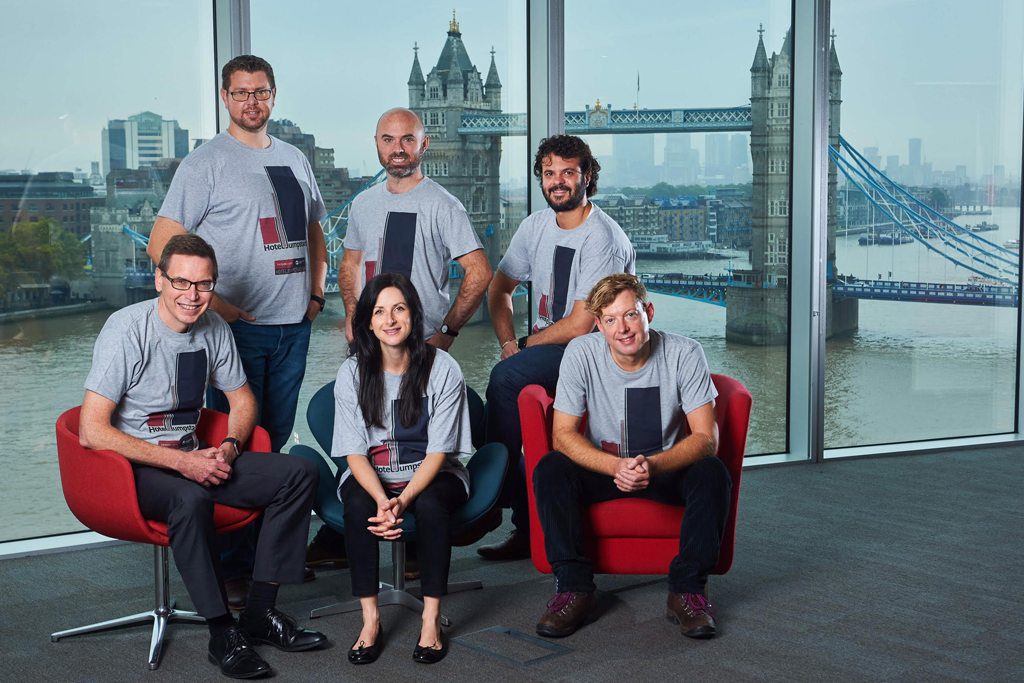 Expedia Affiliate Network and Hotels.com Hop on Travel Startups ...
