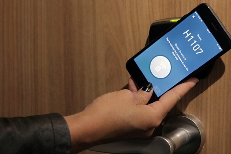The Evolution of the Hotel Front Desk: Why Tech Can Only Go So Far