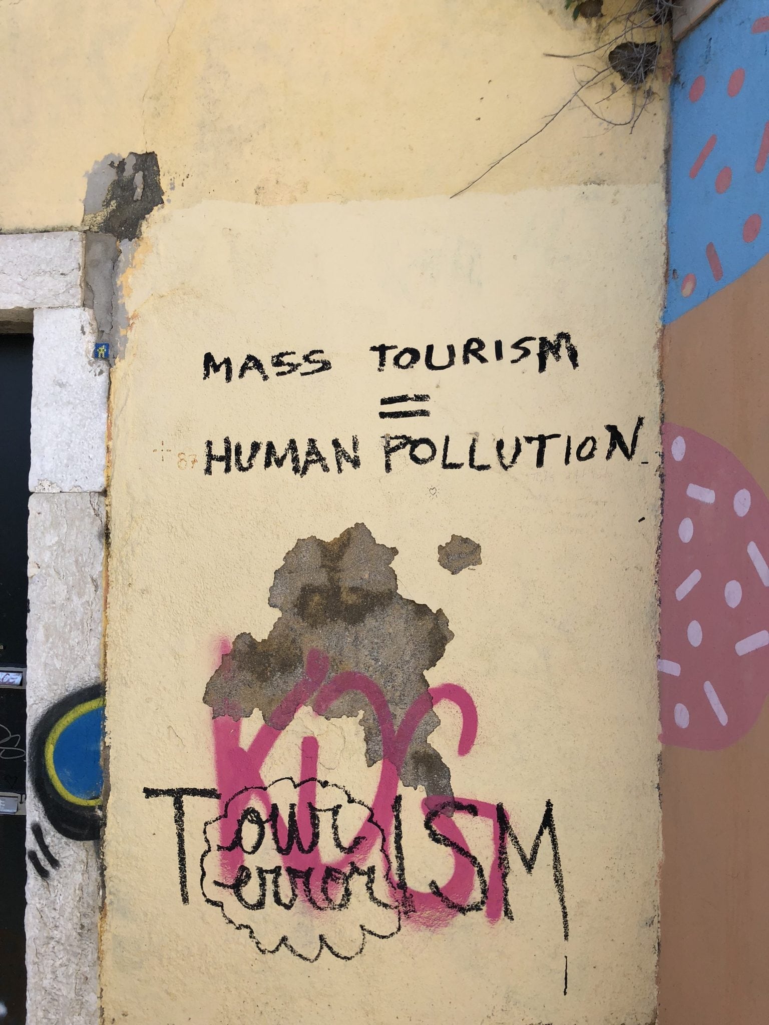 Lisbon's Overtourism Lesson: Living Like a Local Is Not Enough