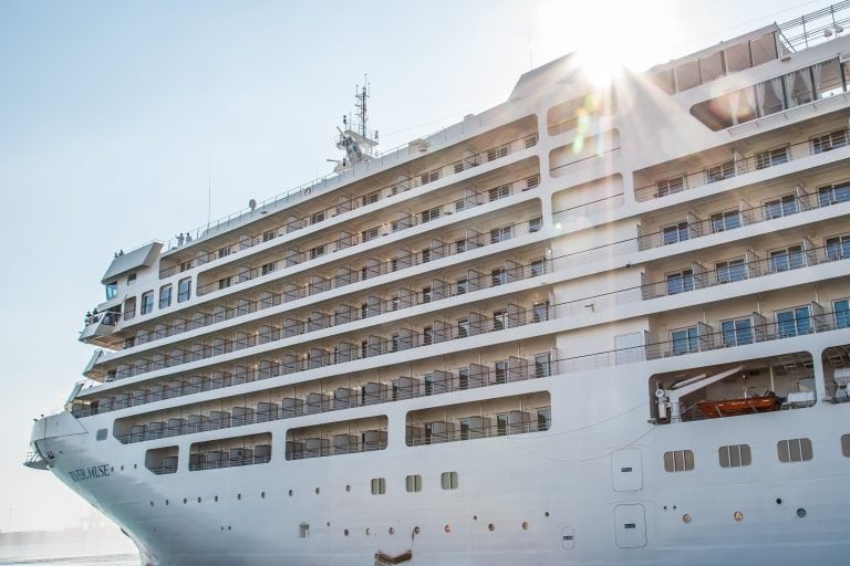 Royal Caribbean Is Giving Its New Silversea Fleet a Luxury Upgrade