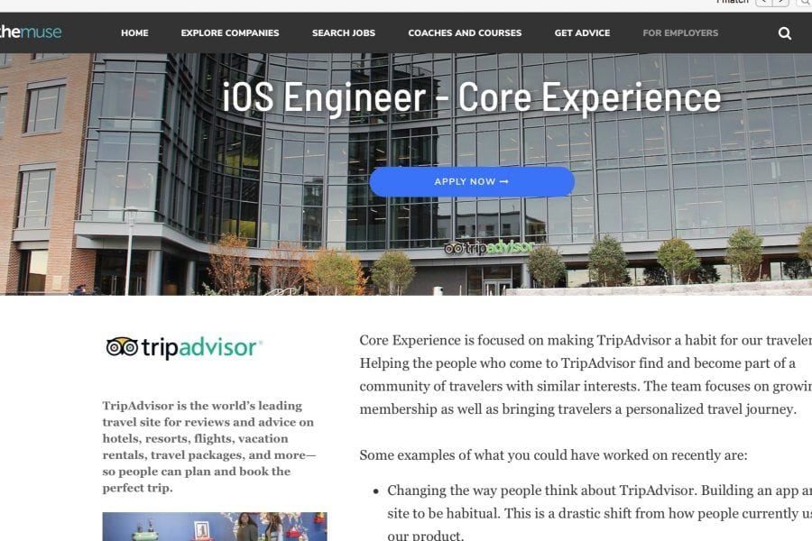 TripAdvisor Hints at Its Growing Interest in Vacation Package Search