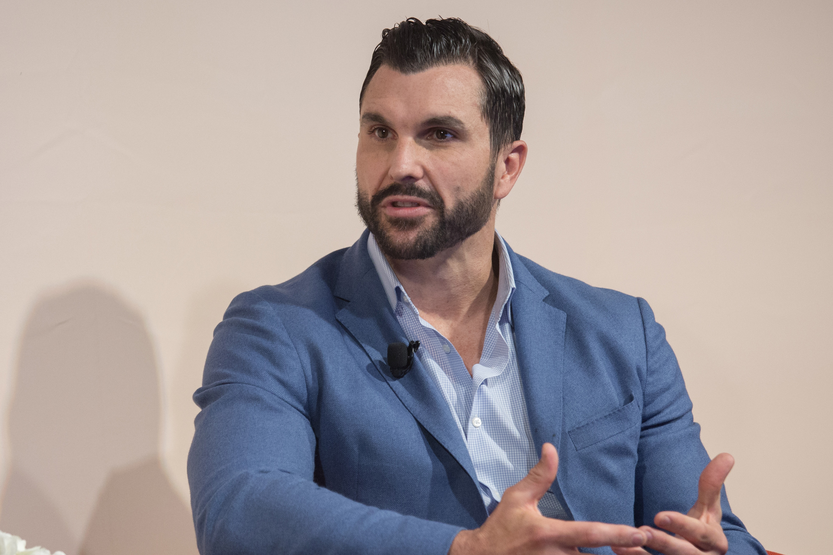 What to Expect From ThinkFoodGroup's Upcoming Hudson Yards Food Hall