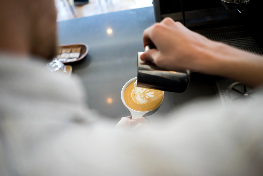 Intelligentsia Coffee Expands New York Presence With Another Hotel Outpost