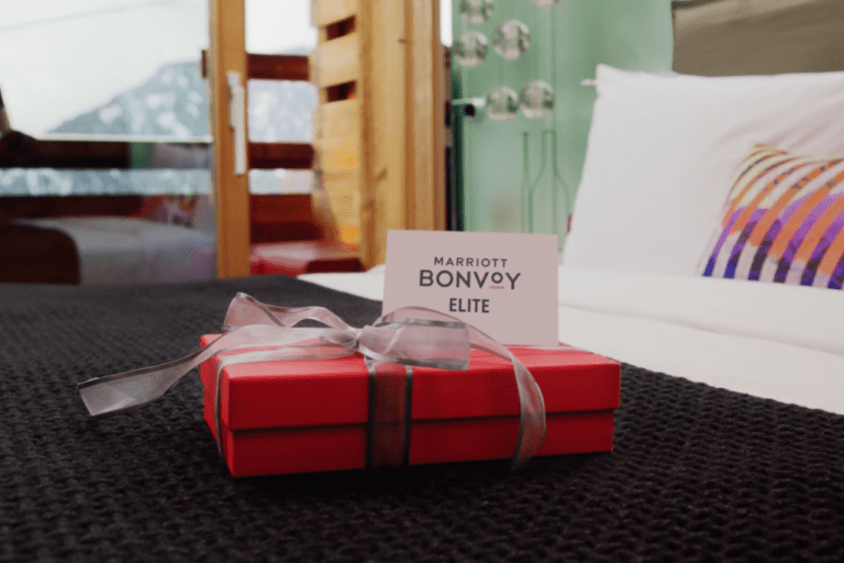 Marriott's New Marketing Campaign Aims to Make Bonvoy a Thing