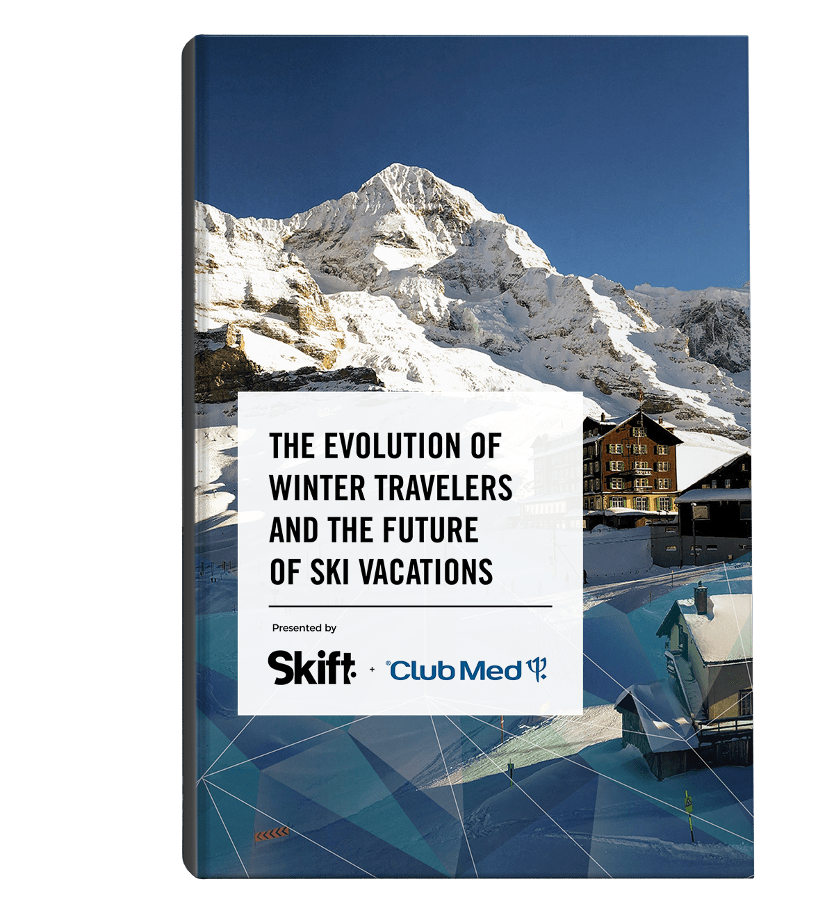 Skift Trend Report: The Evolution of Winter Travelers - Skift