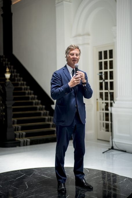 Accor CEO to Doubters in Asia: Our Brand-Heavy Strategy Is Working