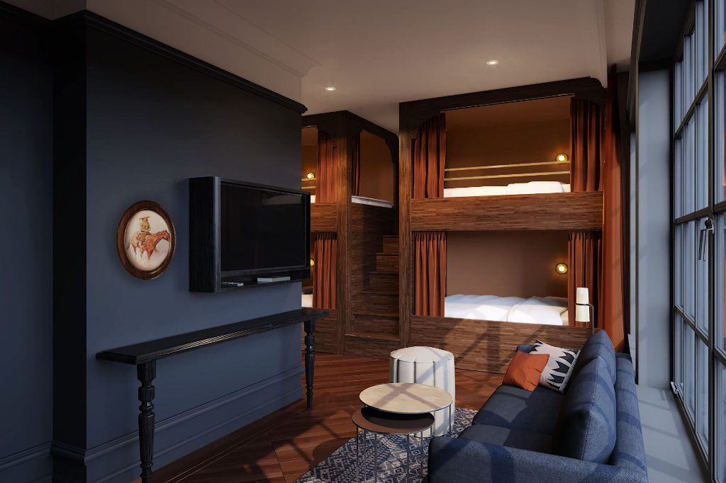 Life House Raises $30 Million for Next-Gen Hotel Management: Travel ...