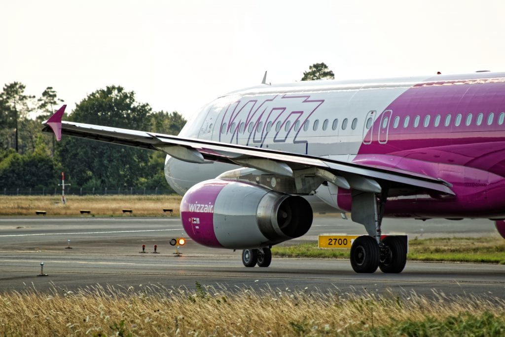 Frontier Airlines Owner Cuts Stake In Wizz Air frontier-airlines-owner-cuts-stake-in-wizz-air