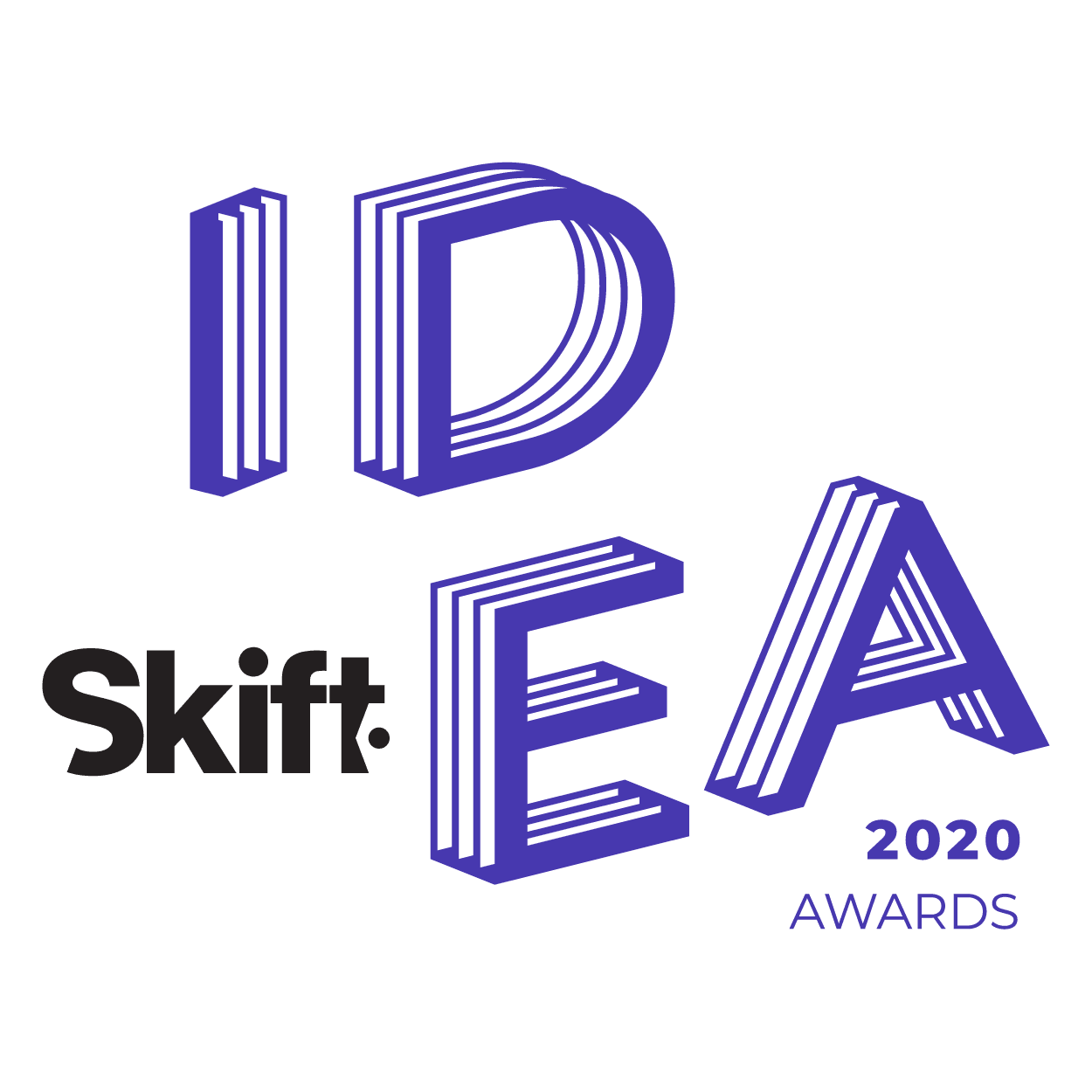 Introducing the 2020 Skift IDEA Awards