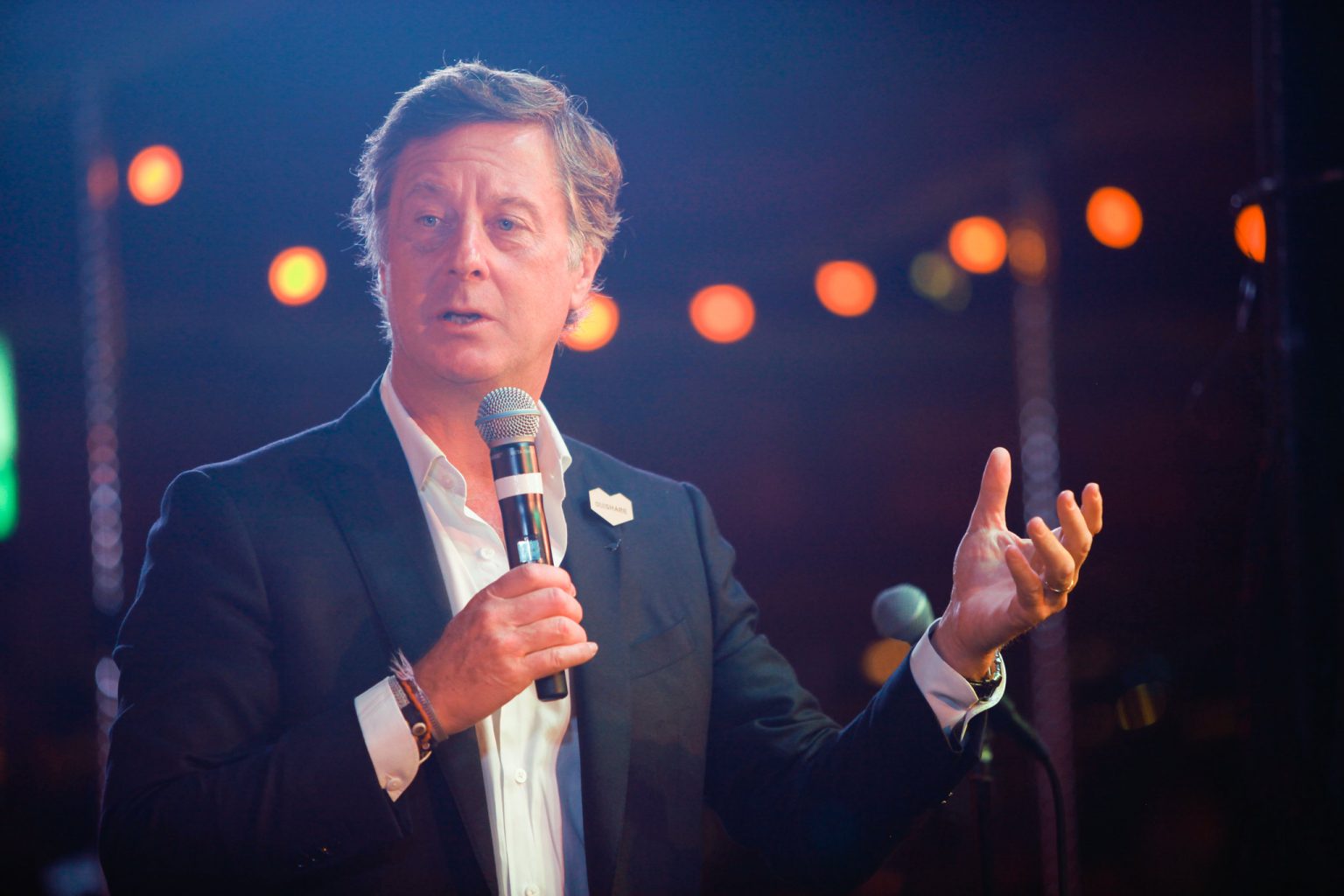 Accor CEO: We Won't Be Investing Equity in Our Struggling Hotels