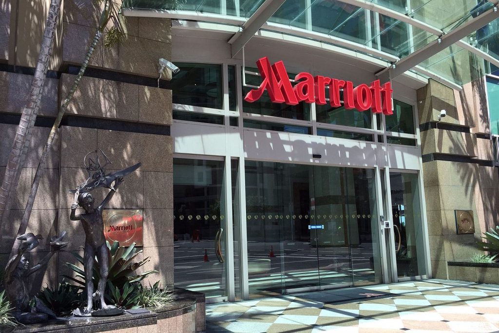 Marriott CEO Embraces Safety Measures to Boost Guest Comfort Levels