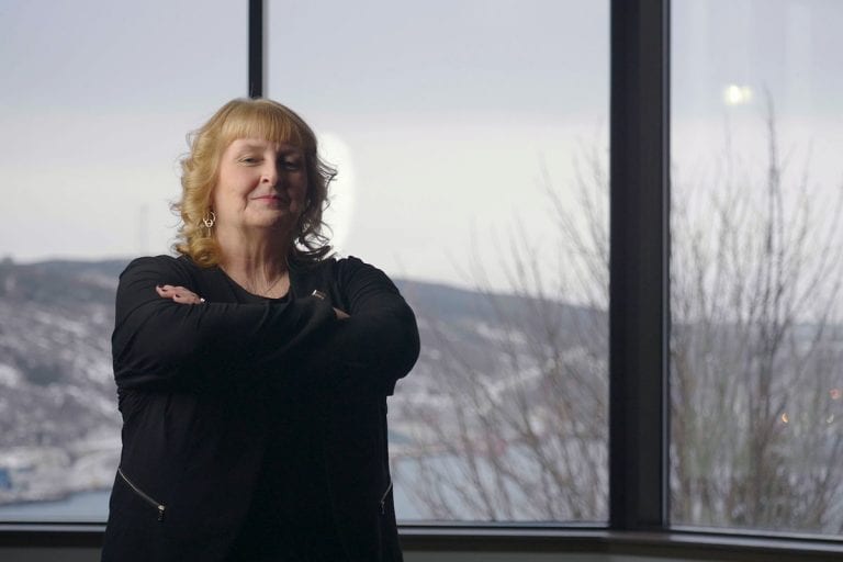 Meet the Leading Voice of Maritime Canada’s “Ocean Economy”