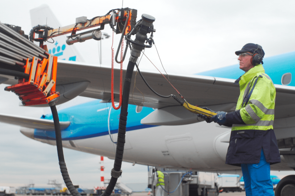 Is Sustainable Aviation Fuel the Solution or a Harmful Distraction?