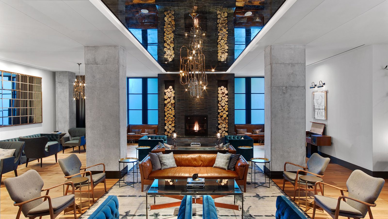 Every One of IHG’s Hotel Brands, Explained