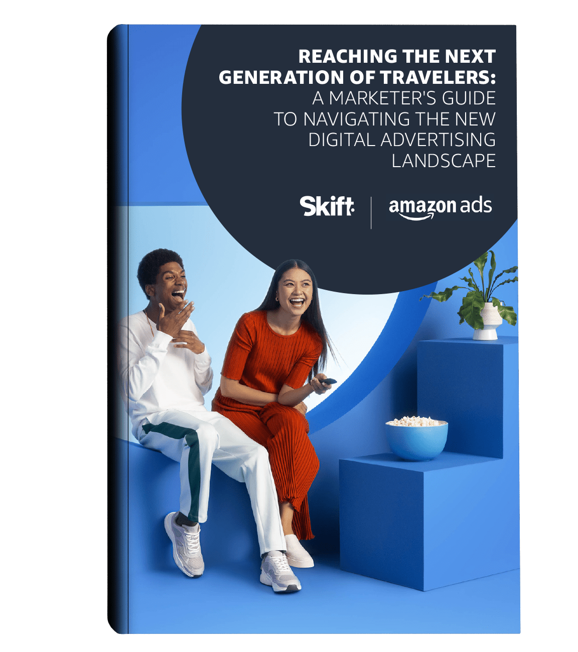 Reaching the Next Generation of Travelers: A Marketer’s Guide to ...