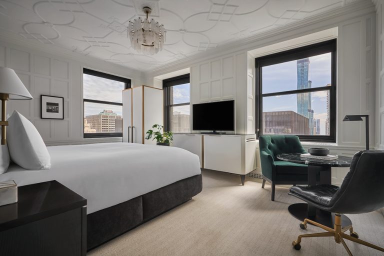 Montage and Pendry Hotels Pick Up the Pace in Luxury and Lifestyle