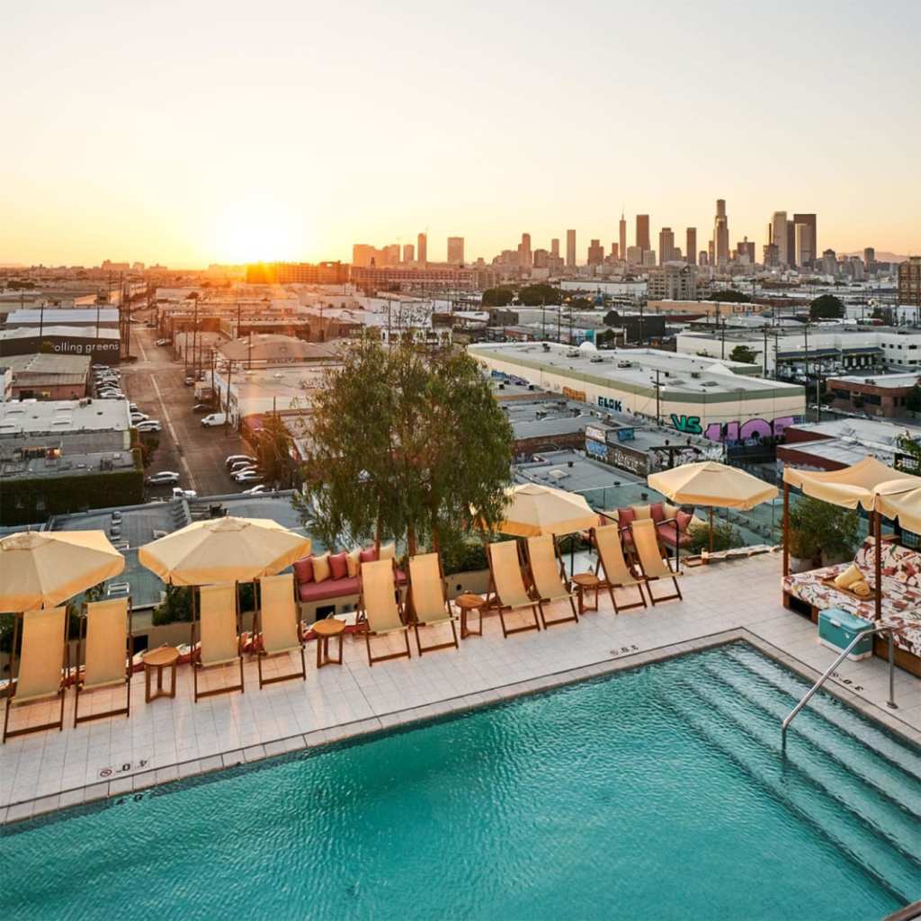 Soho House Founder to Retire From CEO Role; Company Cutting Back Growth ...