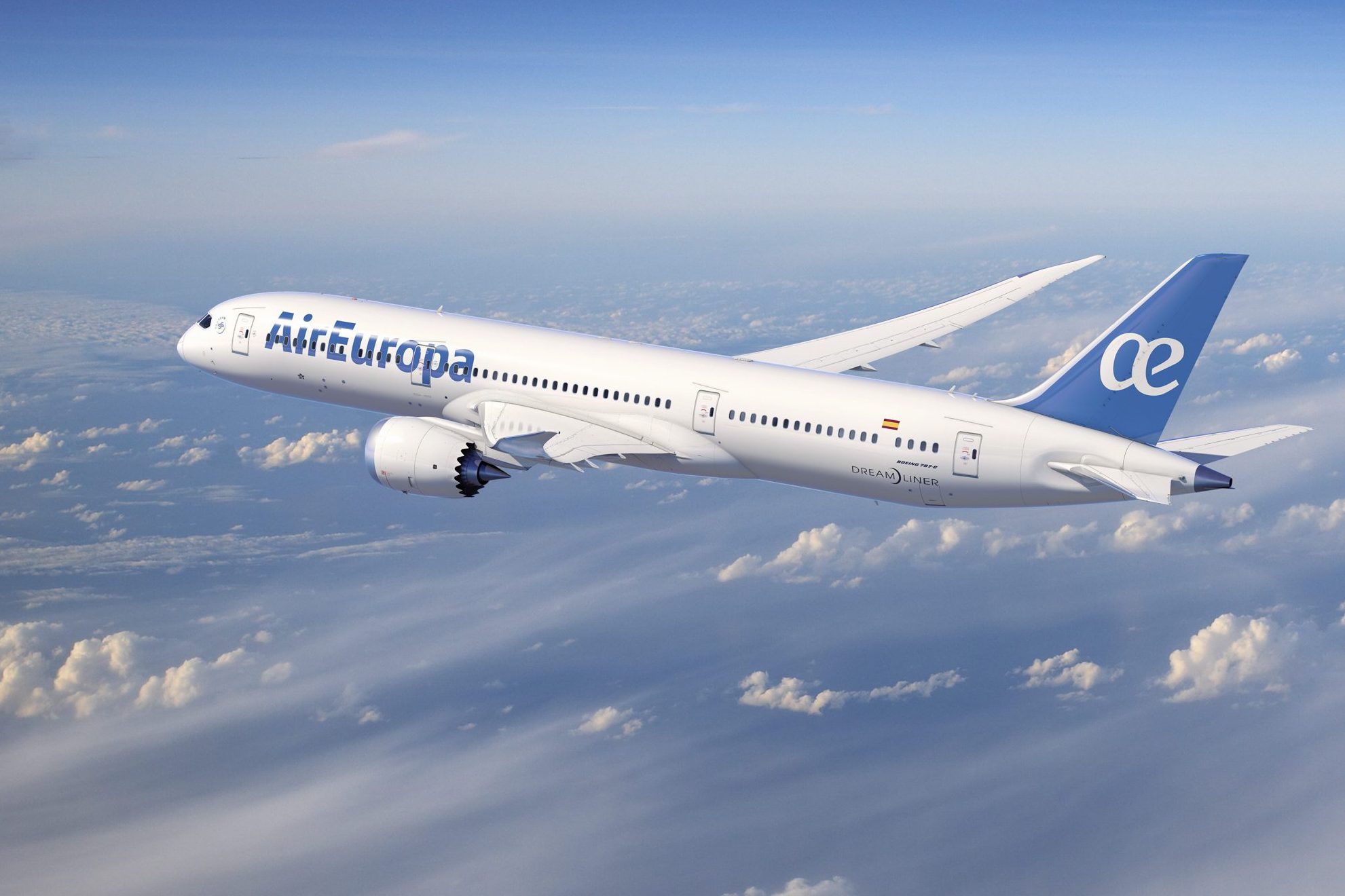 Latam, Volaris and Air Europa Are Modernizing Tech to Cut Costs