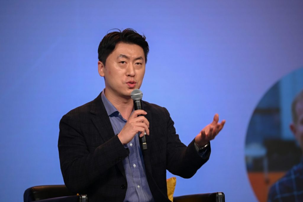 Why Yanolja CEO Sees Tesla as a Metaphor for His Superapp Company